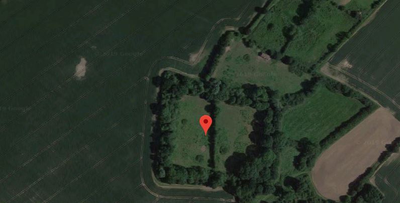 Leconfield, Yorkshire - Henry VIII Houses